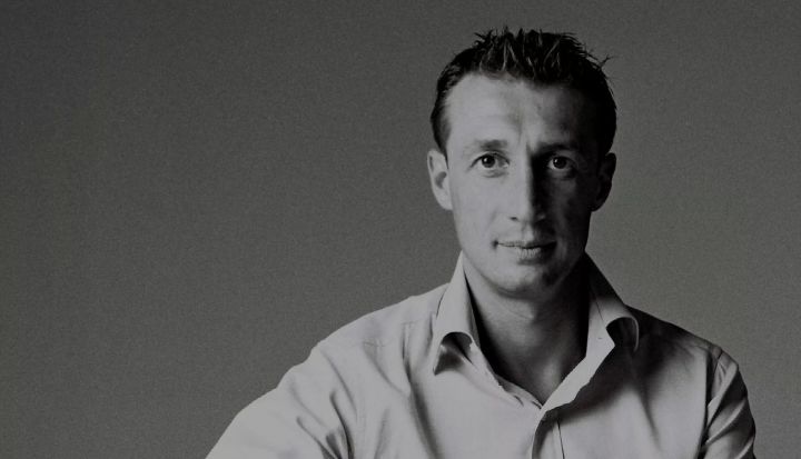 Carlo Colombo: complessità minimale - Berni Store