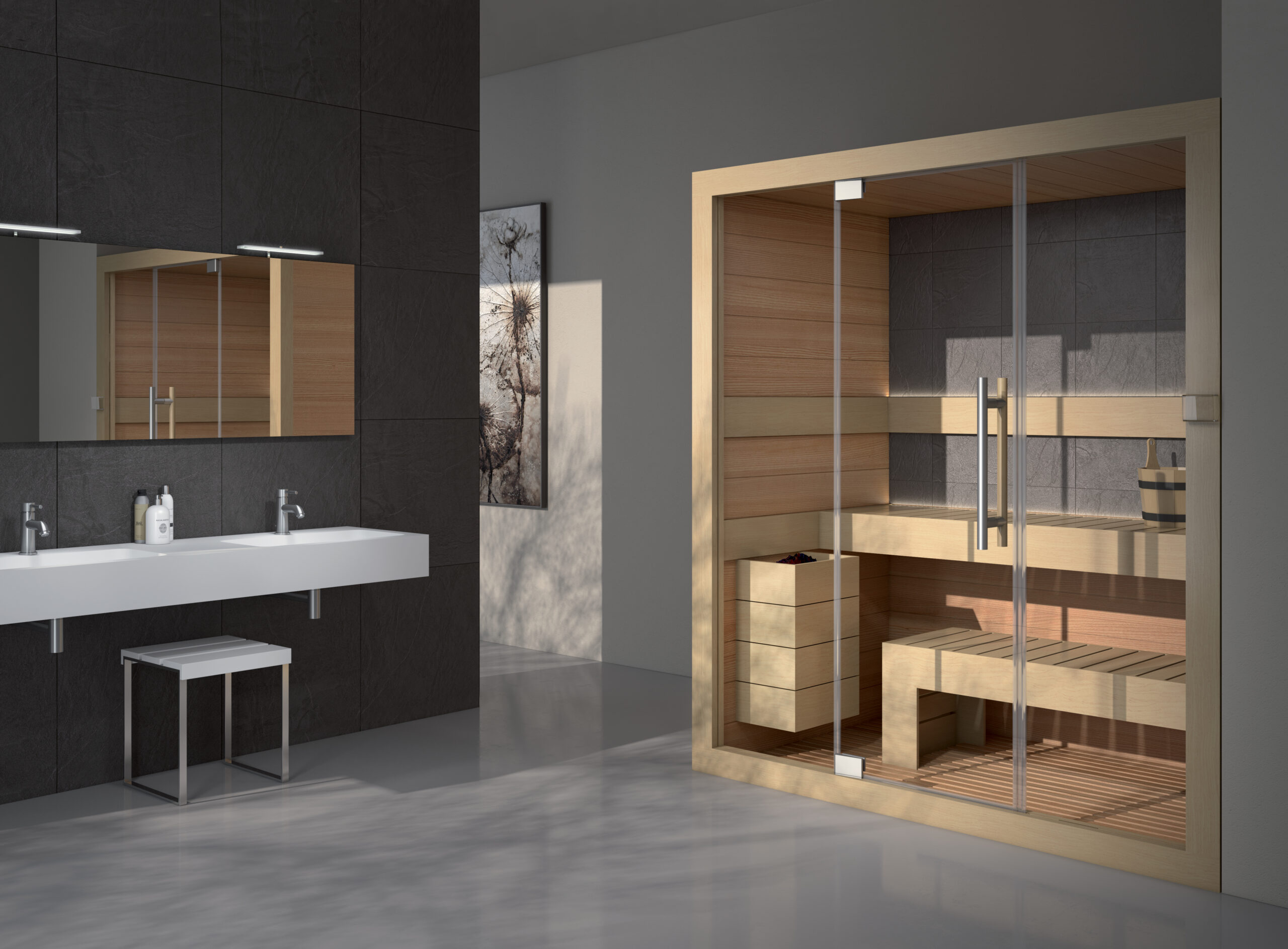 Sauna - Berni Store