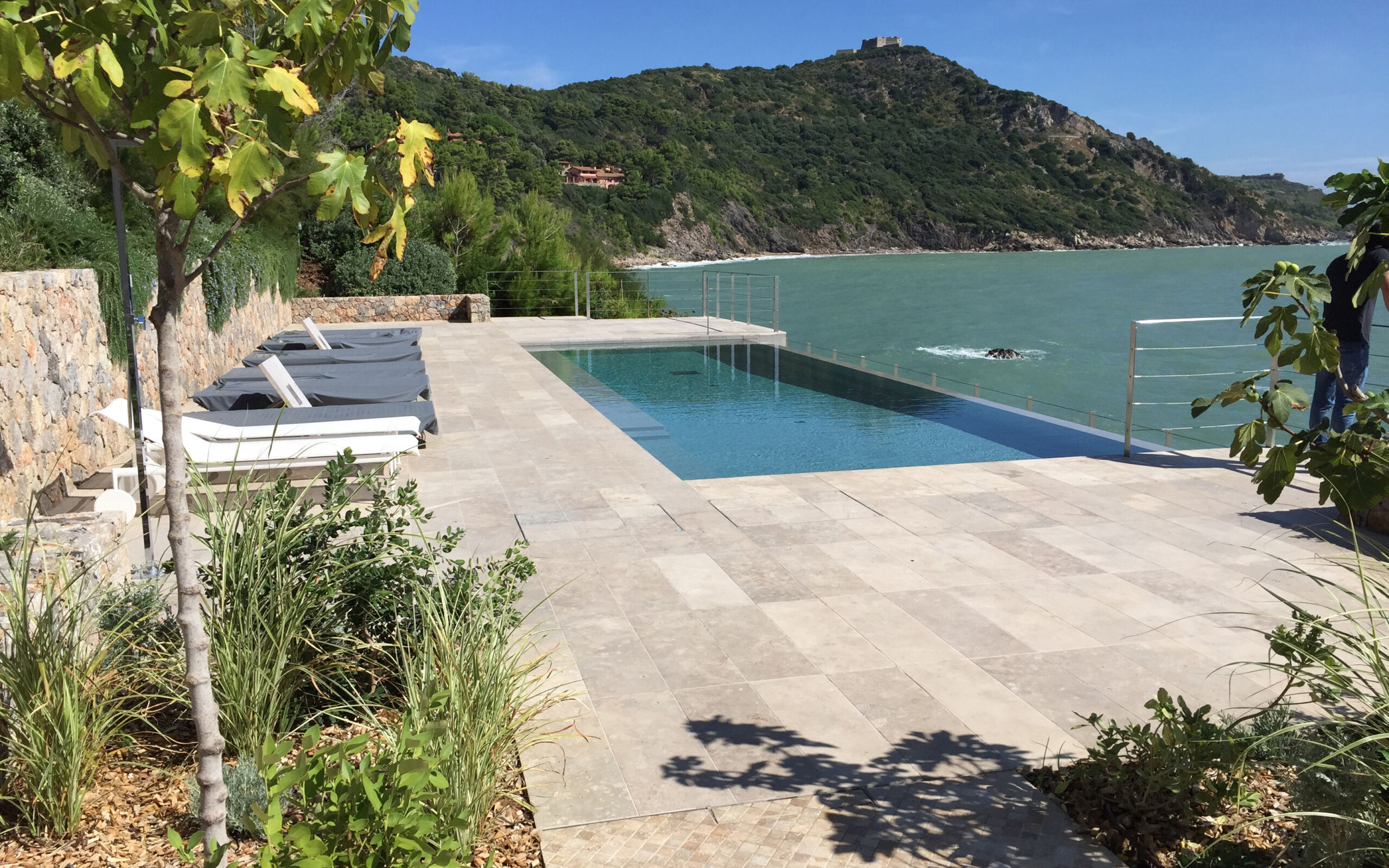 Piscine - Berni Store