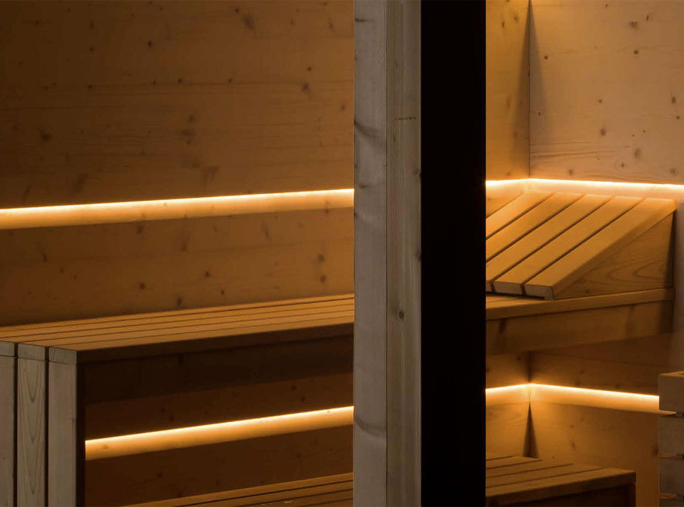 Sauna - Berni Store